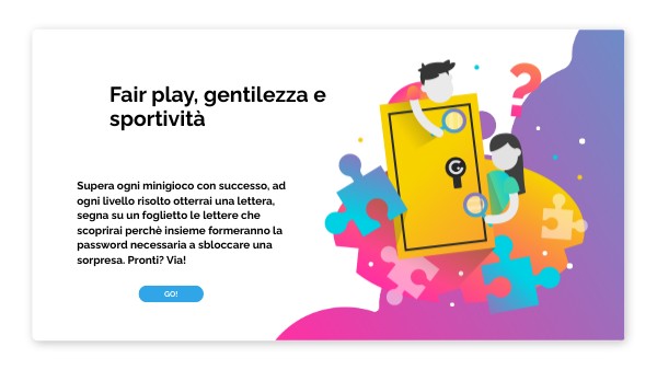 Fair play | Genially