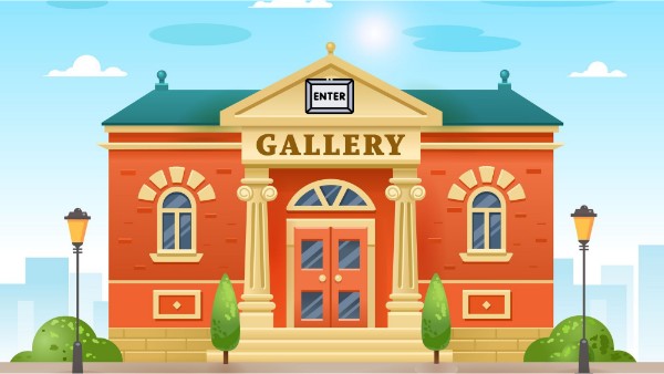 Tâche finale Edward Hopper | Genially