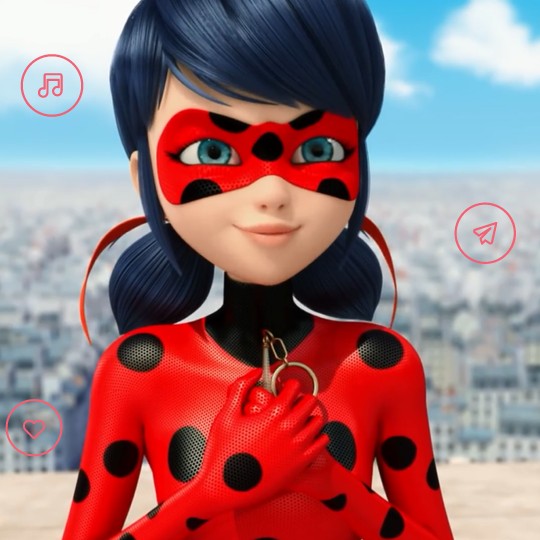 Ladybug