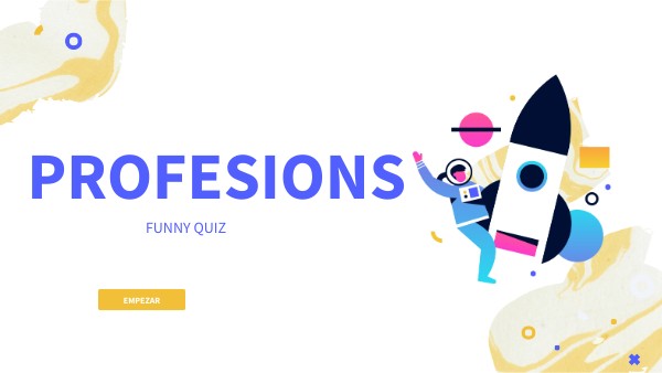 QUIZ GENIAL