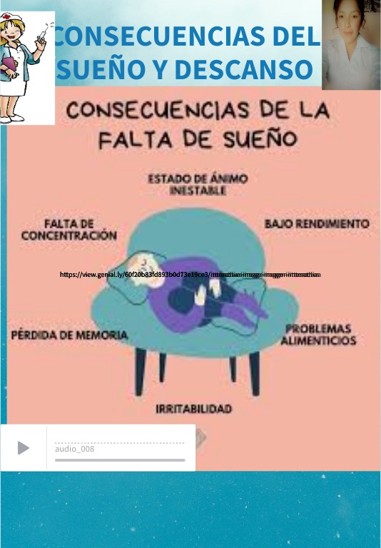 Imagen interactiva | Genially