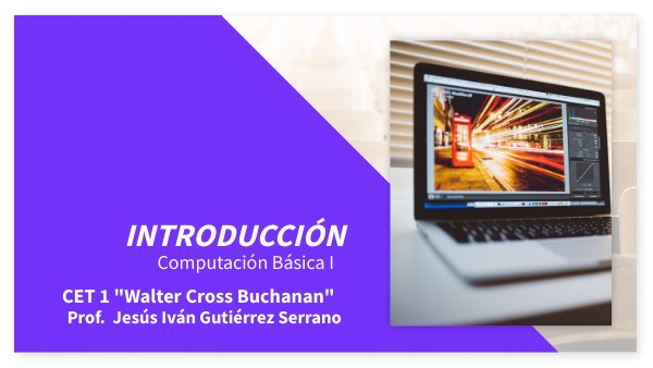 3 - El Hardware | Genially