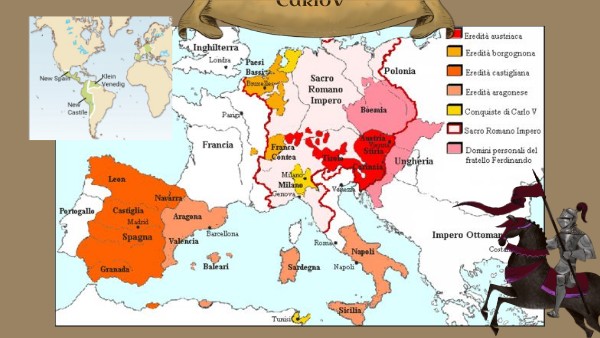 Copia - BIO HISTORICAL CHARACTER | Genially