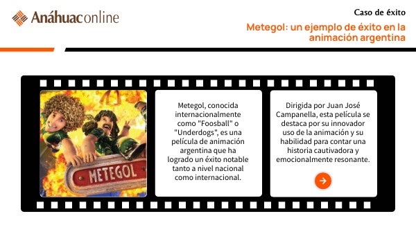 M5_U3_Caso de éxito 2 | Genially