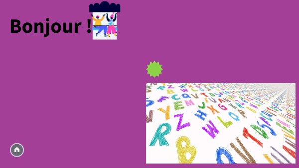 Formation T1-T2-T3 | Genially