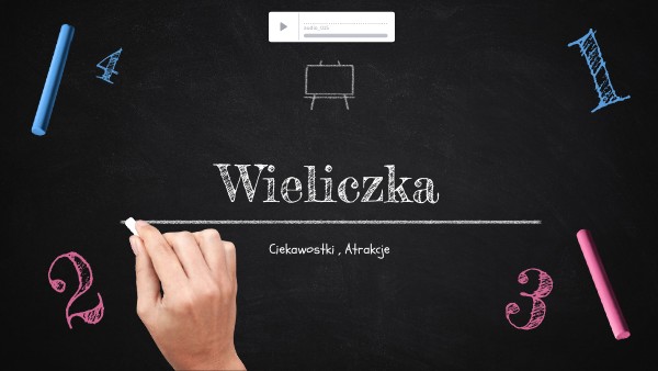 Wieliczka | Genially