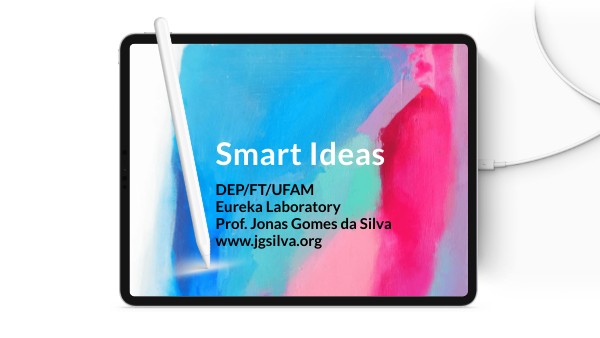 Smart Ideas | Genially