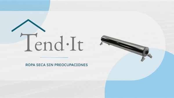 Tend.It - Proyecto | Genially