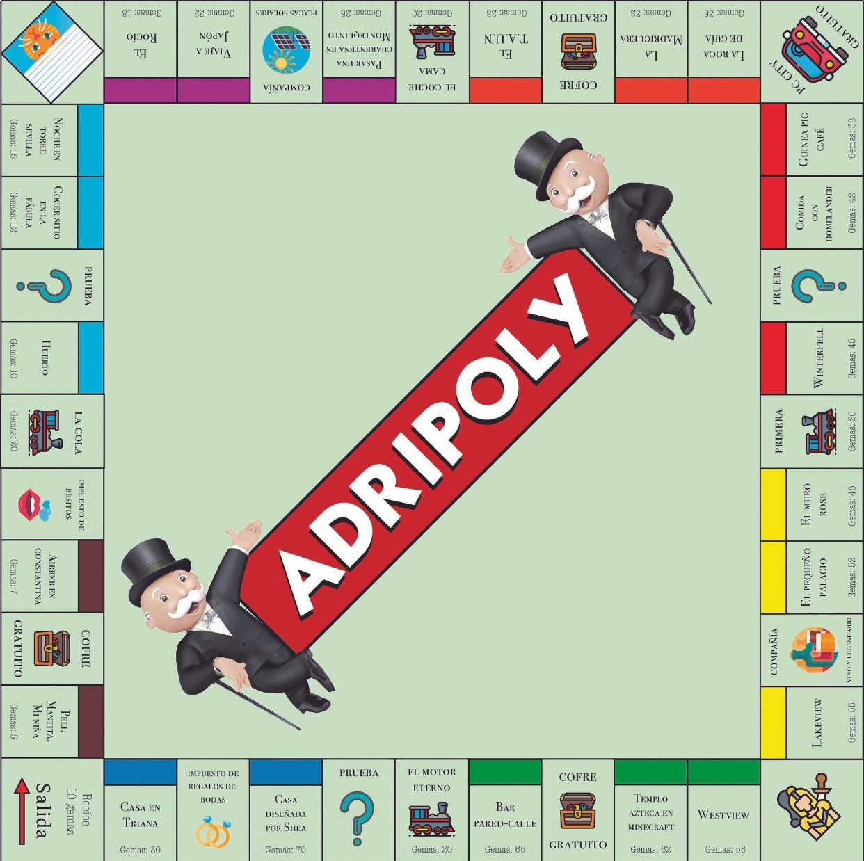 Monopoly