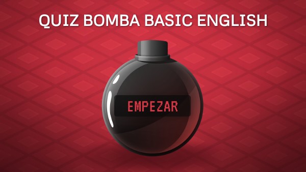 QUIZ BOMBA | Genially