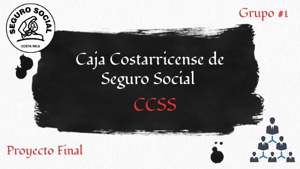 PROYECTO CCSS