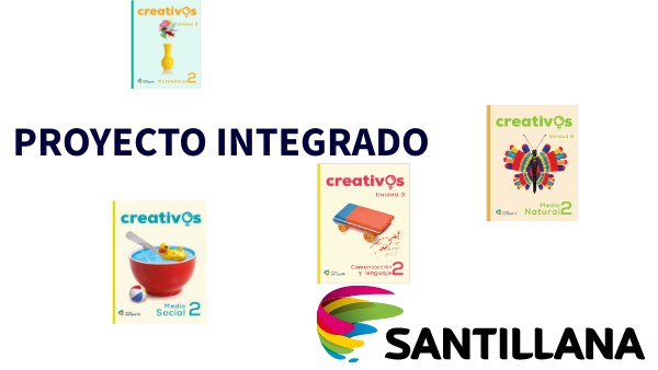 Proyecto Integrado