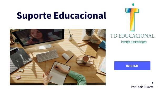 O que são REAs? | Genially