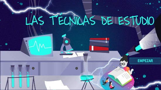 PRESENTACIÓN LABORATORIO | Genially