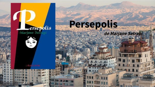 Persepolis