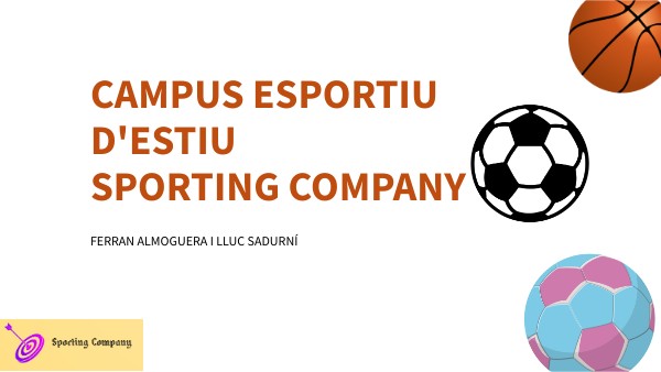 PRESENTACIÓ FINAL DEL PROJECTE | Genially