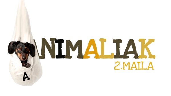 ANIMALIAK