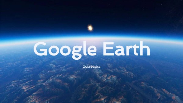 Google Earth