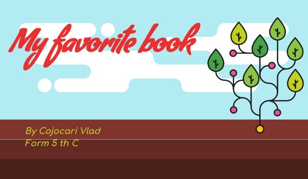 my favorite book