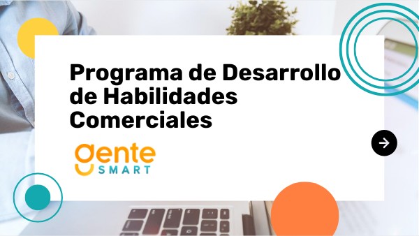 Reprico Taller Desarrollo Comercial