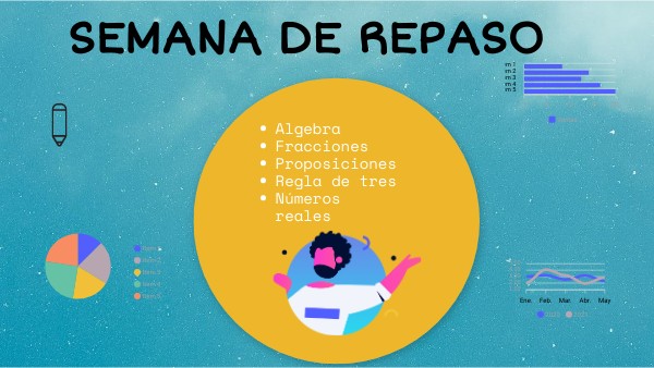 Matemáticas | Genially