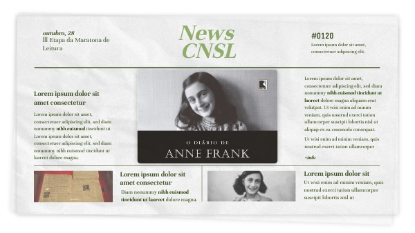 lll etapa maratona | Genially