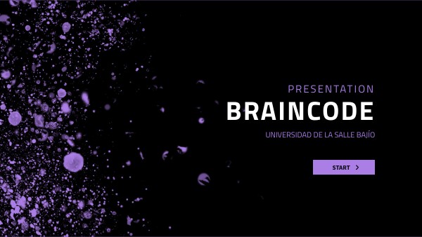 Segundo Parcial BRAINCODE