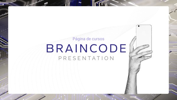 BRAINCODE | Genially