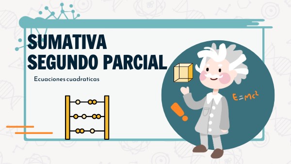 Matemática sumativa 2