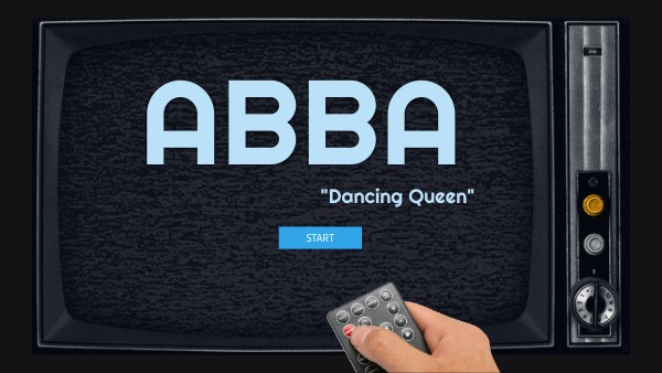 Presentation- ABBA- Catarina Ferreira 10ºC | Genially