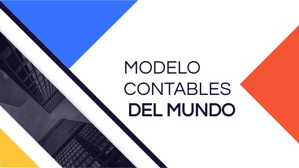 PRESENTACIÓN MODELO CONTINENTAL | Genially