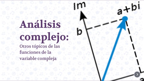 Variable compleja | Genially