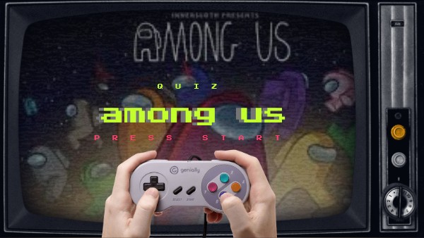 among us descubre al impostor