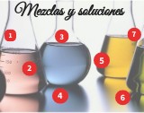 Mezclas y soluciones