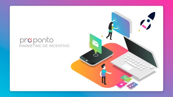 MARKETING GENIAL VIBRANT PRESENTATION