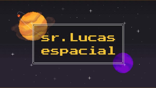 SRgato =lucas pixel