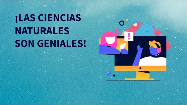 PRESENTACIÓN GENIAL | Genially