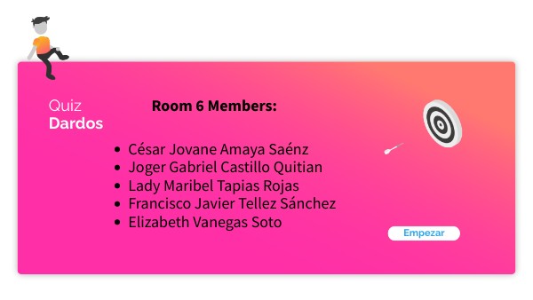 ROOM6_JAVA_KEYWORD_QUIZ DARDOS | Genially