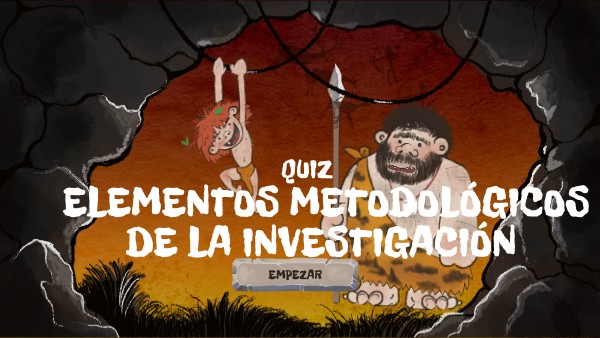 Quiz prehistoria