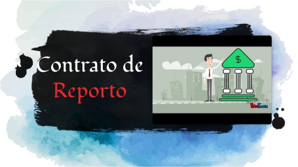 Copia - contrato reporto