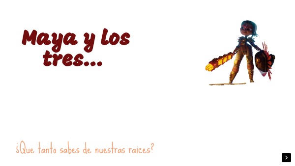 Eacape Room | Genially