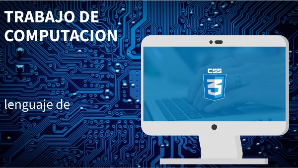 GENIAL PRESENTATION | Genially