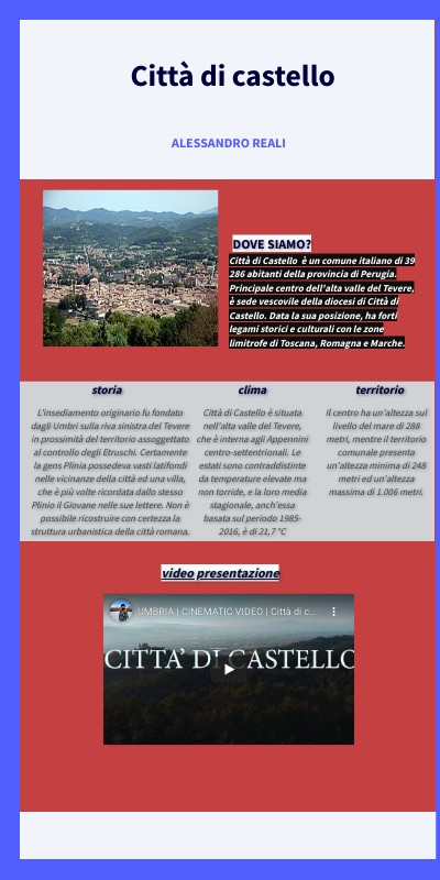 Copy - BASIC INFOGRAPHIC | Genially