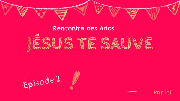 rencontre 2 | Genially