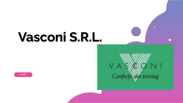 Vasconi | Genially