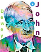 John Dewey | Genially