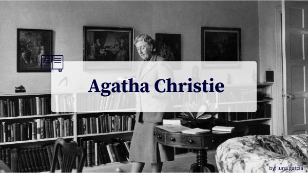 Agatha