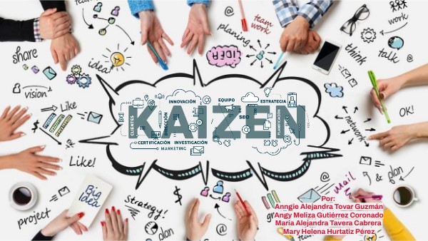 Kaizen