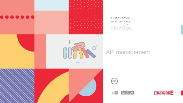 Presentación DevOps - Apis - Pablo