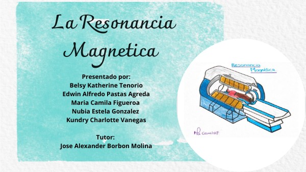 PRESENTACIÓN RM Grupo 30 | Genially